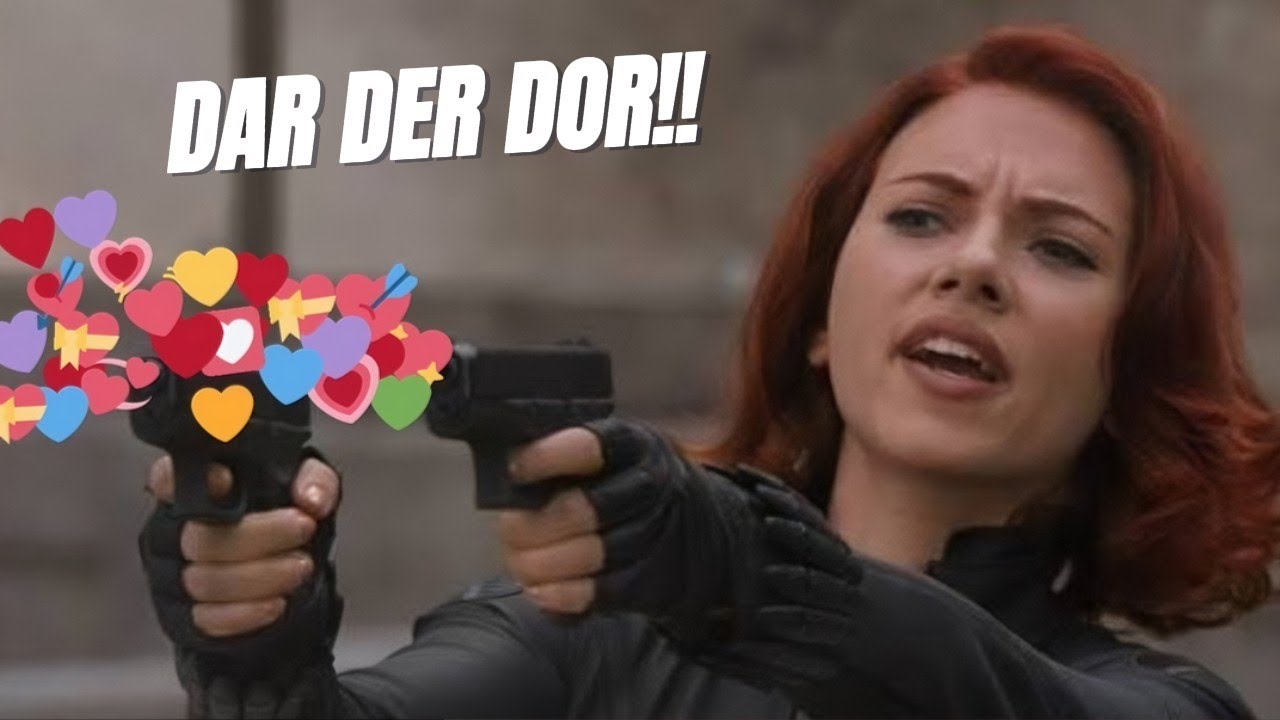 Dar Der Der Dor!! - YouTube