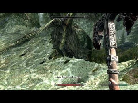 Skyrim Nord Playthrough episode 18 - YouTube