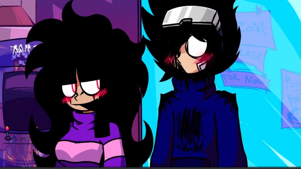 Friday Night Funkin' - Dead Souls (DEMO) FNF MODS #fnf #fnfmod - YouTube