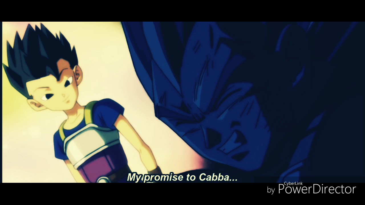 Young Nudy-Hell Shell Dragon Ball Super (AMV) - YouTube