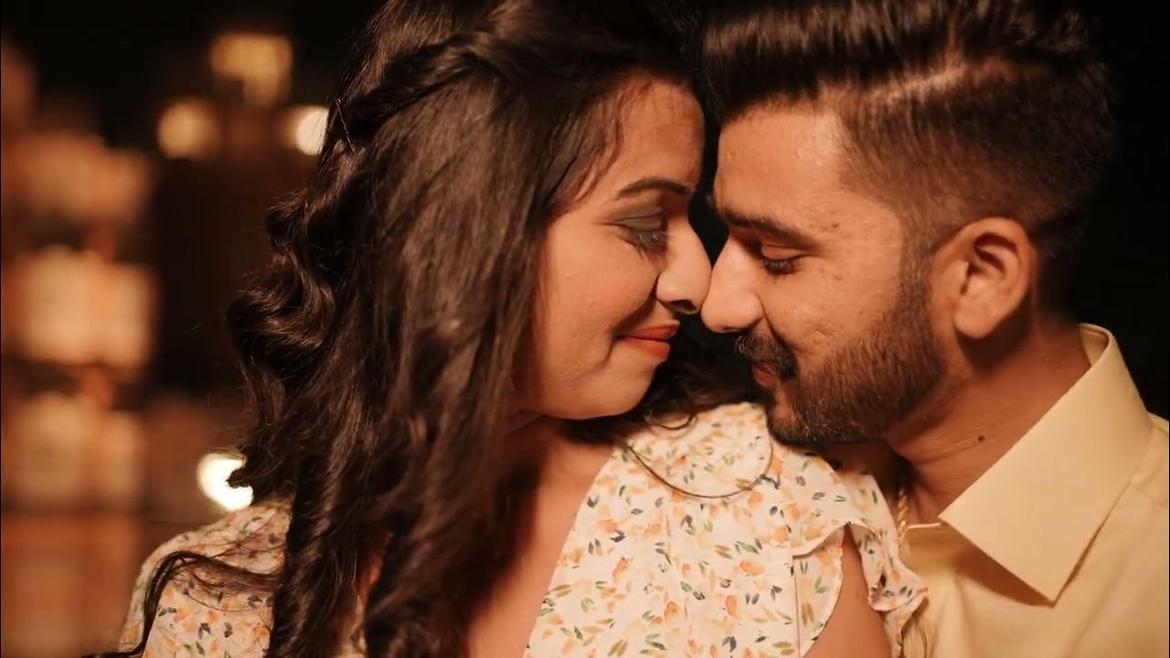 Pre wedding 2024 | Lovepreet & Amandeep - YouTube