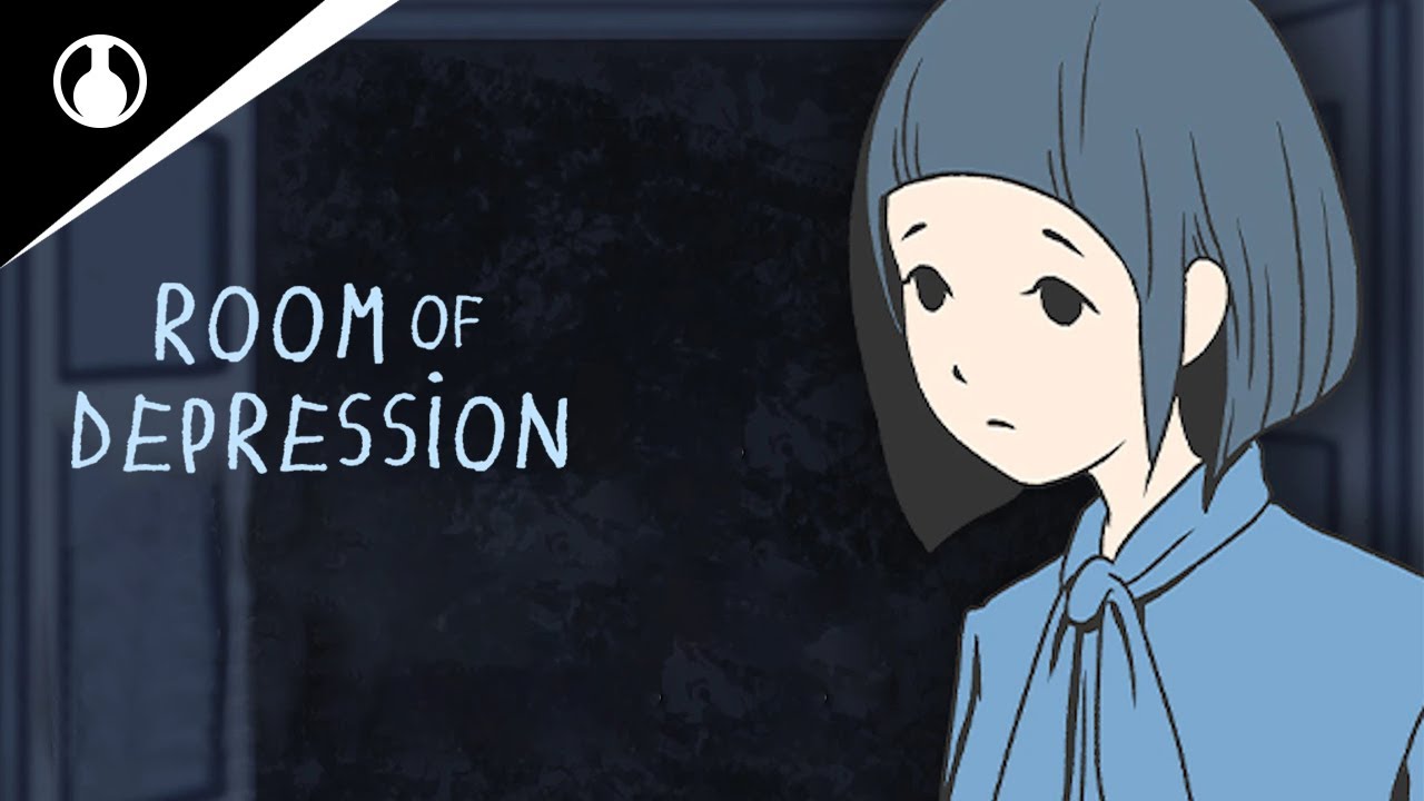[PC] 《抑鬱的房間》試玩 (無解説) Room of Depression - YouTube
