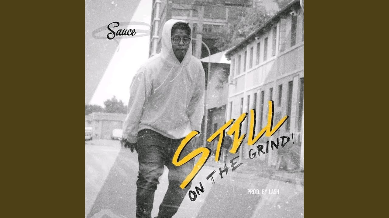 Still on the grind - YouTube