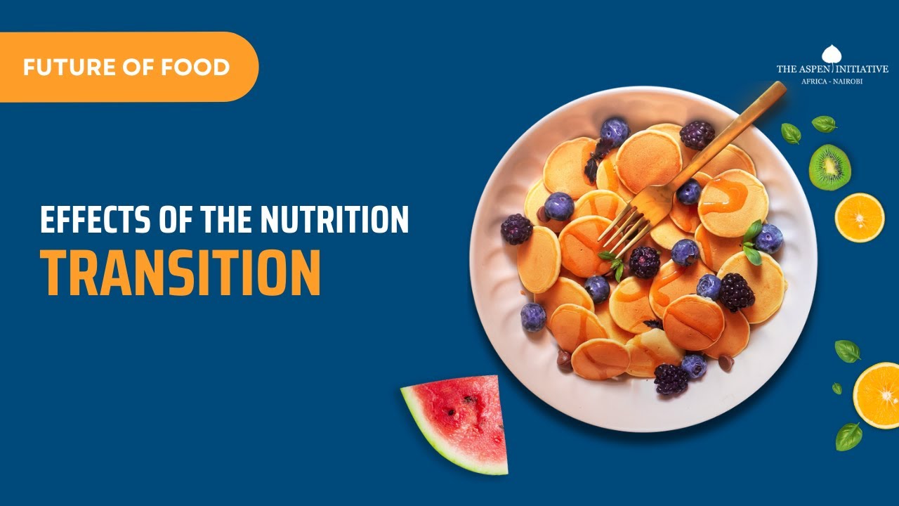 The Effects of Nutrition Transition - YouTube