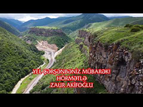 Yel çərşənbəniz mübarək 2024