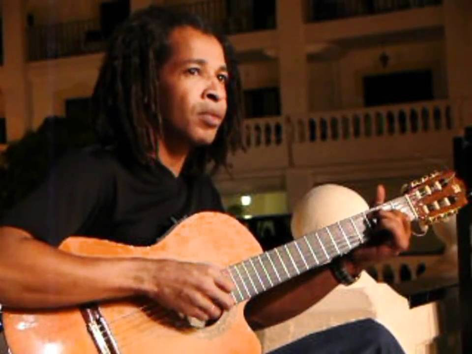 LA ISLA (Naudo Rodrigues) - YouTube