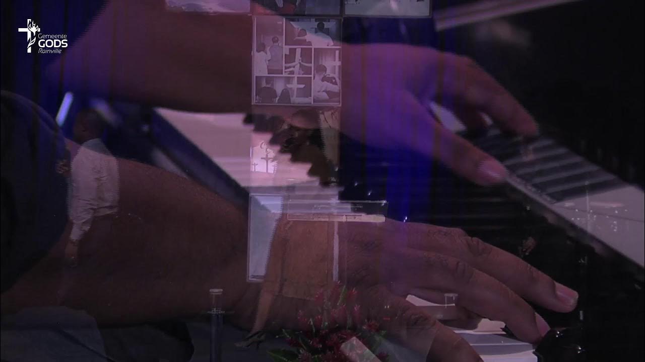 GGR SundayService│16 April - YouTube