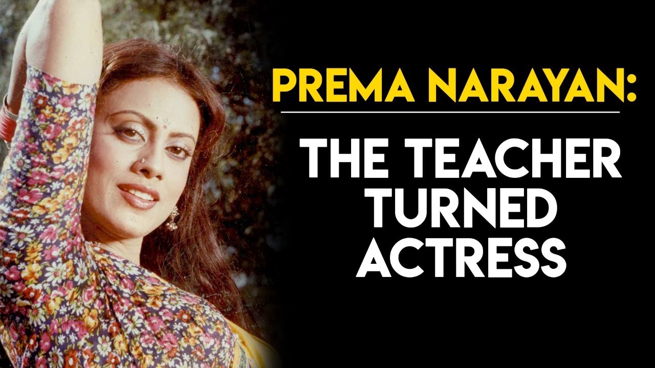 Prema Narayan The Untold Story Of Former Miss India Tabassum Talkies