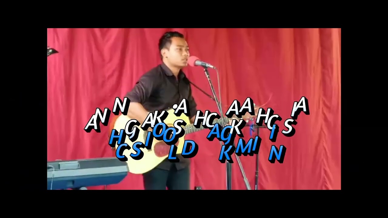 ONG•JA ANG NAMACHI - YouTube