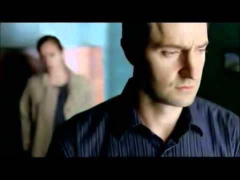 R.A. as John Porter - YouTube
