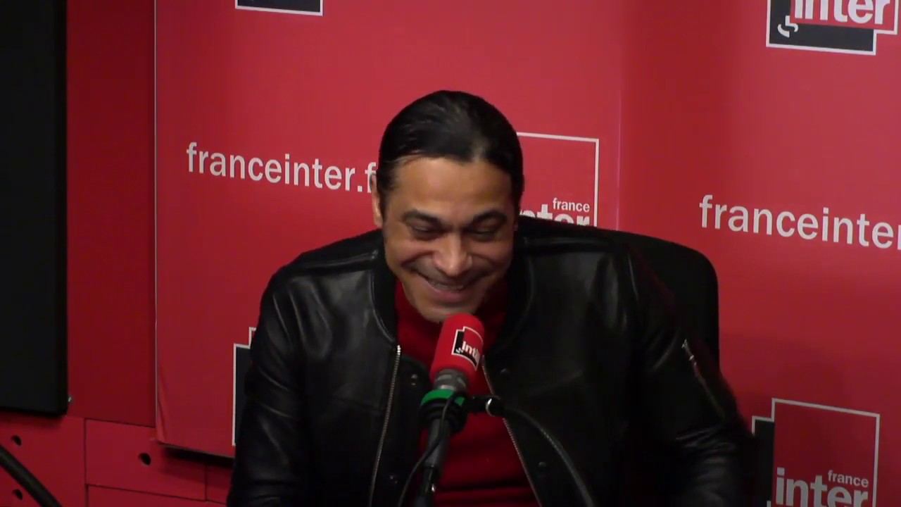 Abdu Gnaba, anthropologue, parle du Désir au coeur de l'Astrologie, sur ...