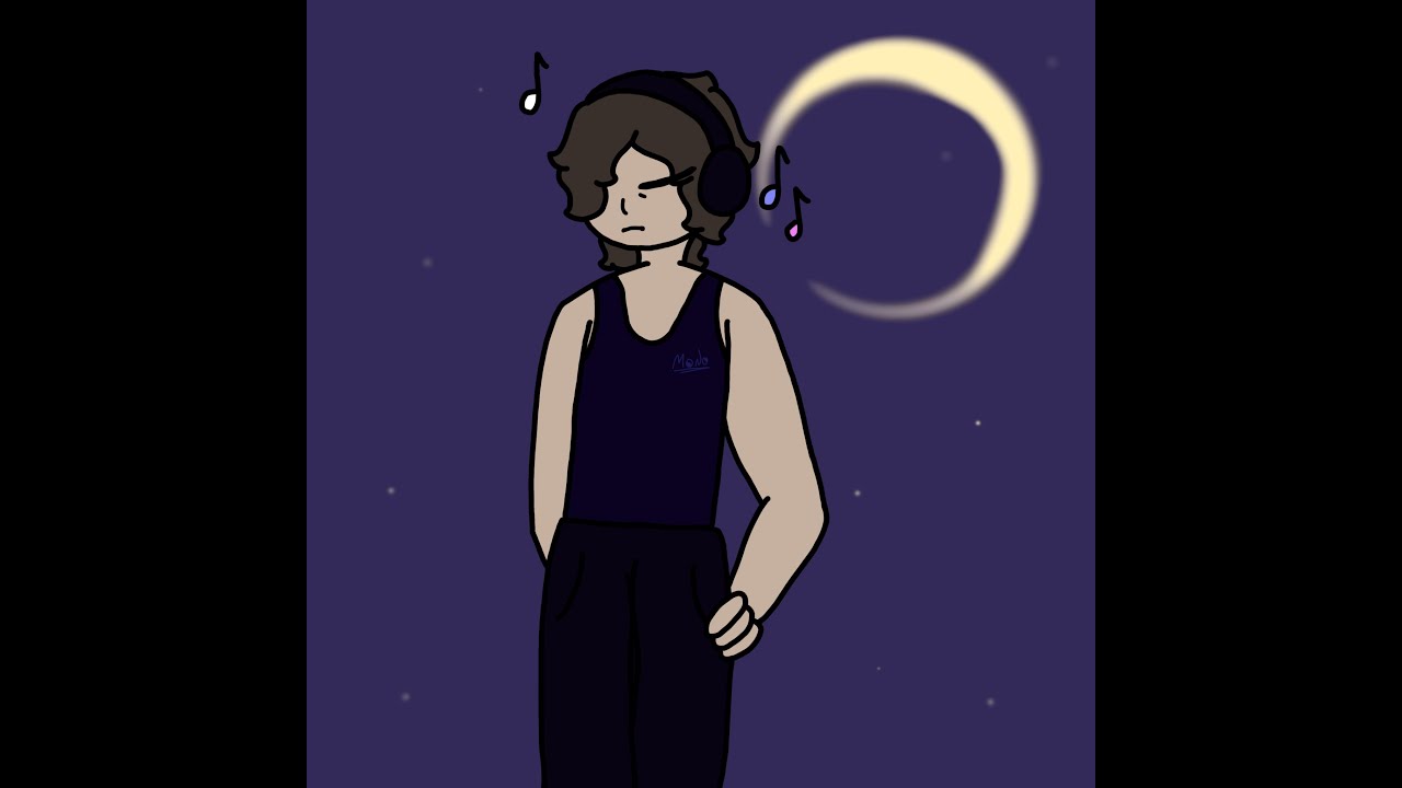 Anti Dreams ~ A song by me :) - YouTube