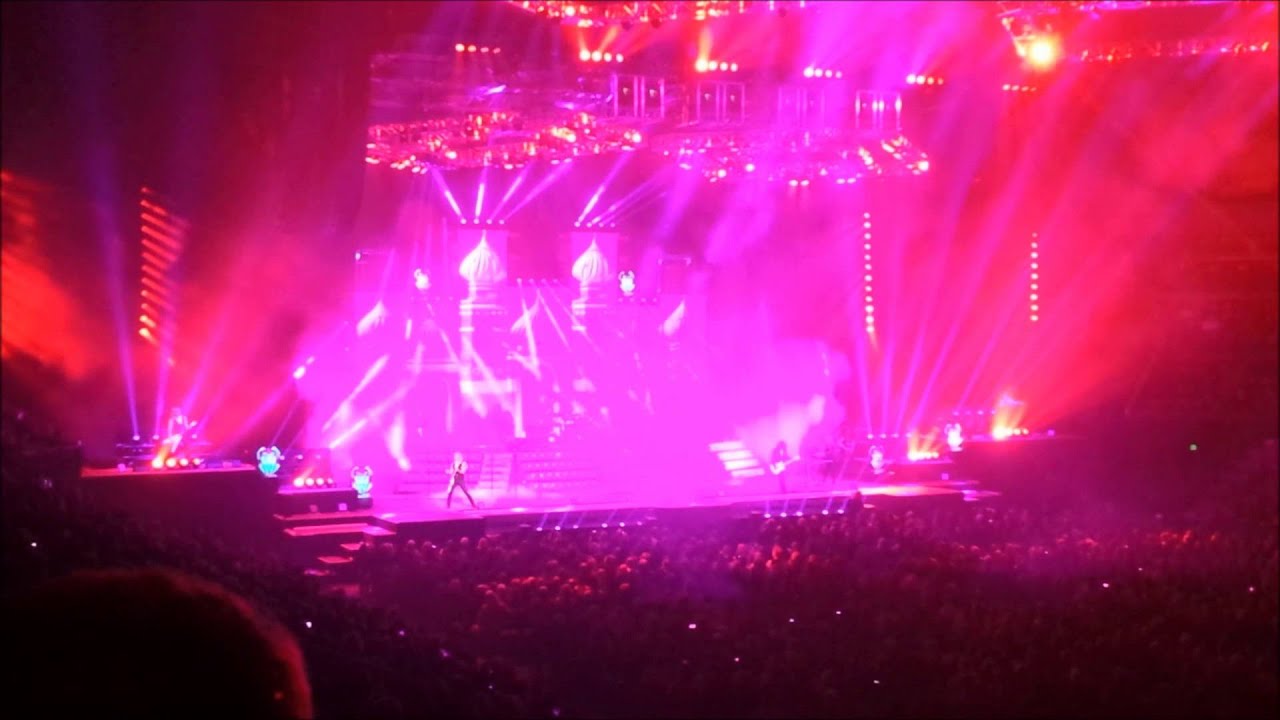 Nutcracker - Trans-Siberian Orchestra - YouTube