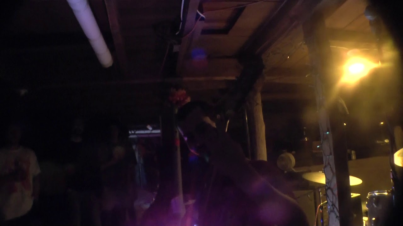 Chris Wardlaw @ Asbestos Farm 2 Hadley MA 5/11/19 - YouTube