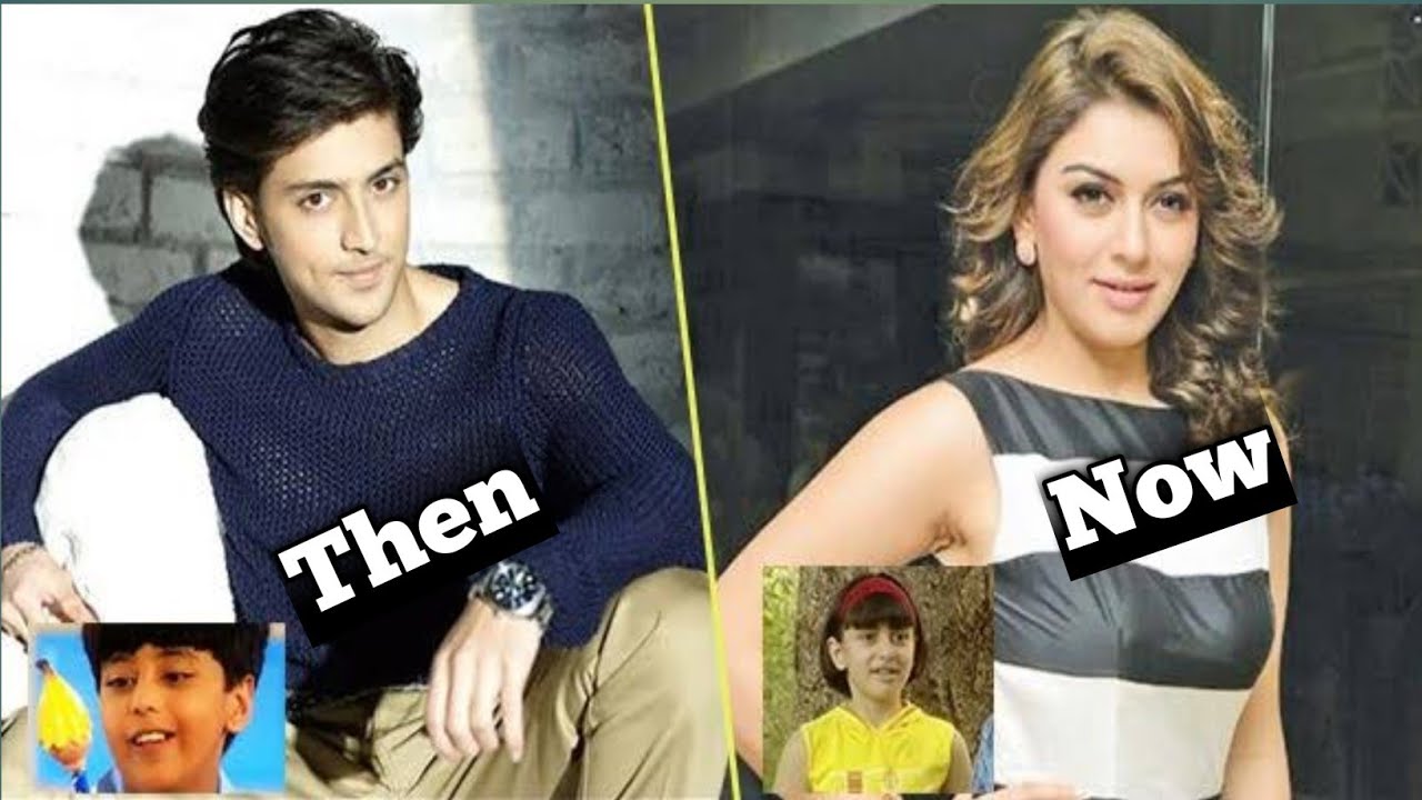 Shakalaka Boom Boom Cast then and now 🍿 | Then and Now 2023 | # ...