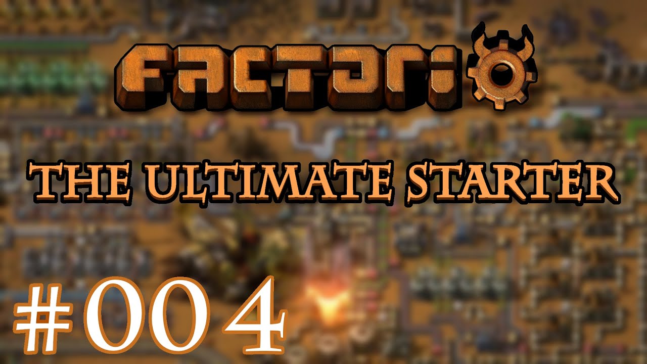 Expanding and getting to step 2: The Ultimate Starter - Part 04 ...