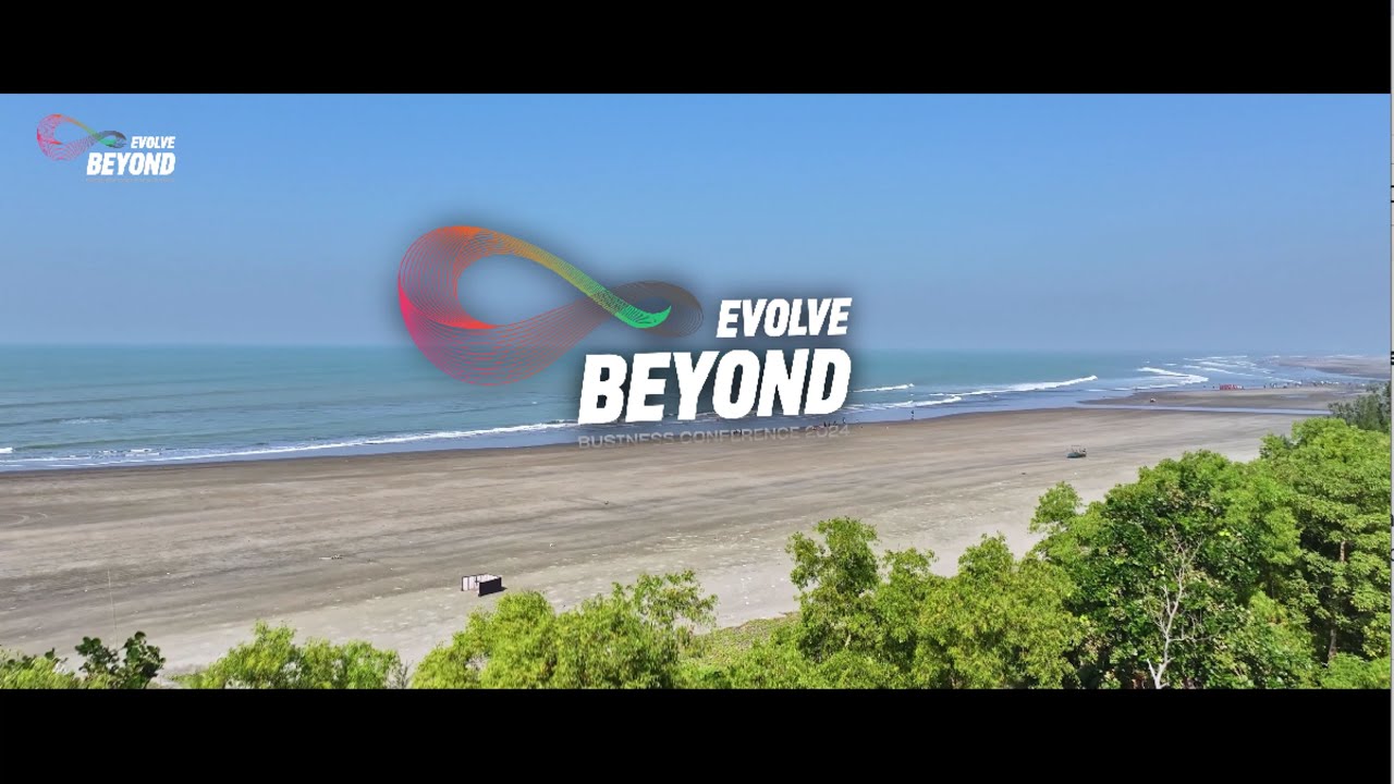 Evolve Beyond 2024 - YouTube