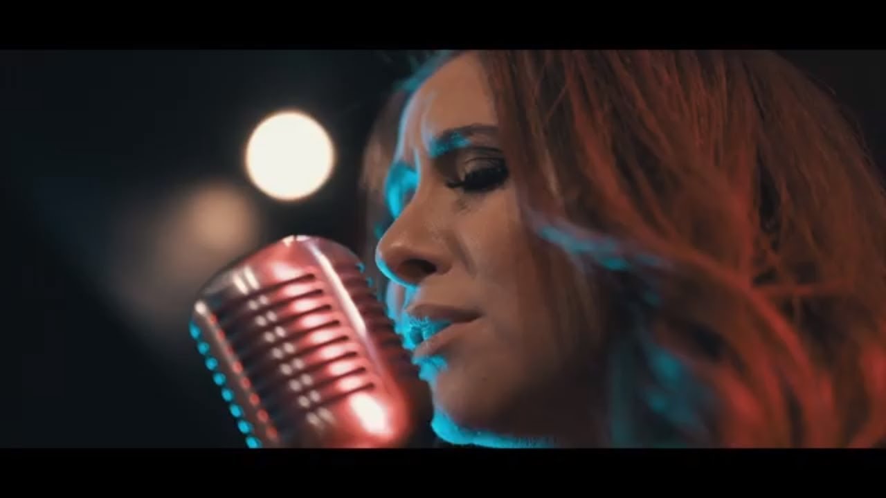Kayla Diamond - What You're Made Of (Official 4K Music Video) - YouTube