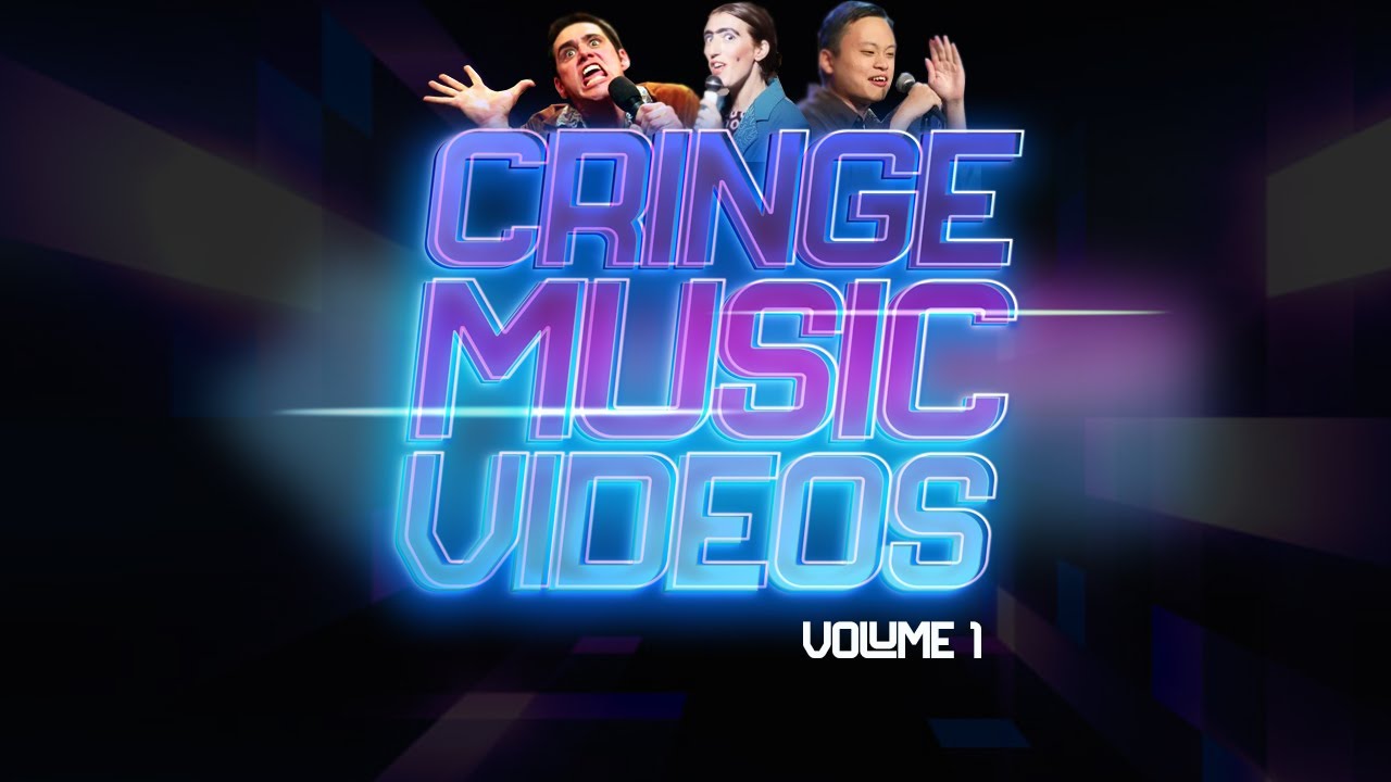 Cringe Music Videos Compilation 1 - YouTube