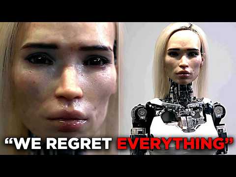 10 Times AI Said Things That Scientists Still Can't Explain