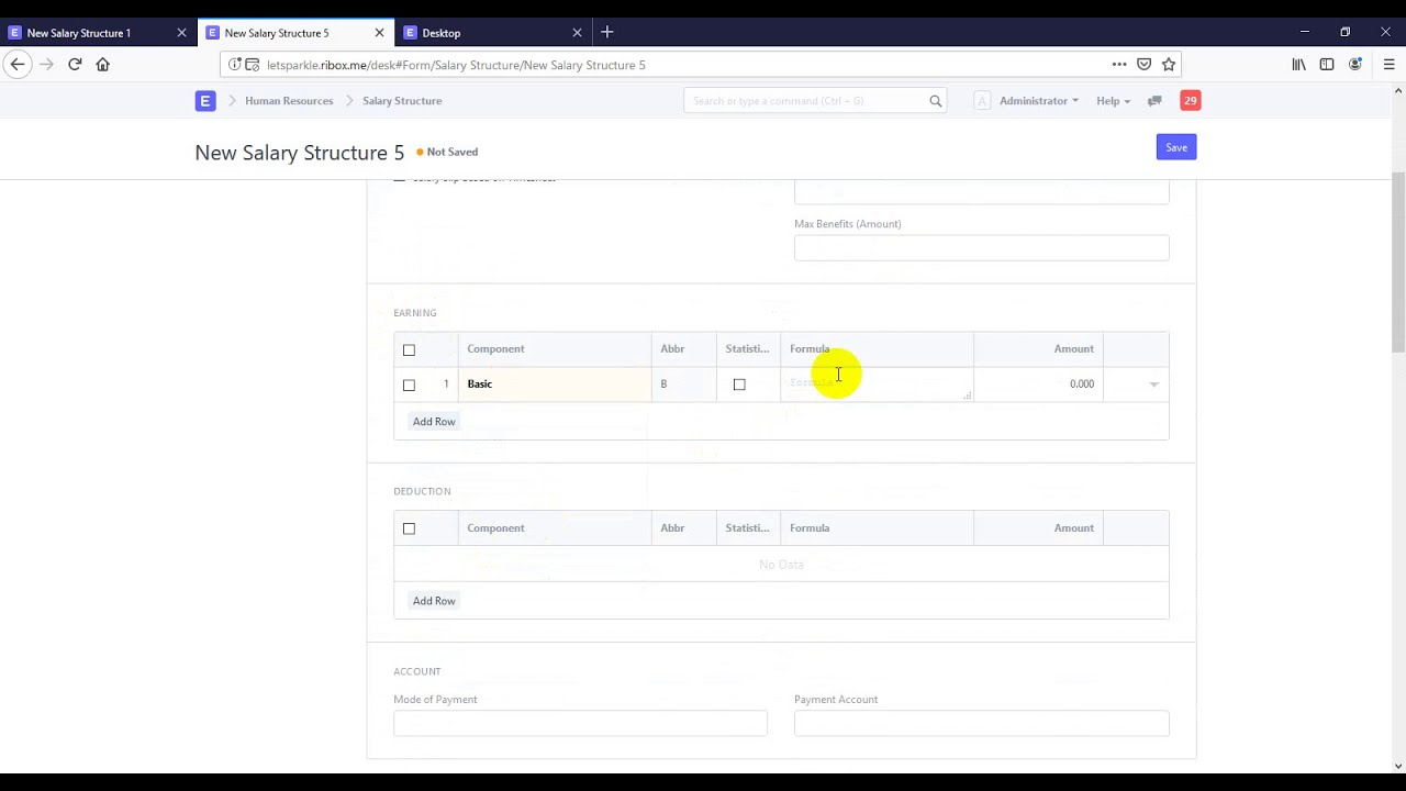 How To Setup A Salary Structure In ERPNext ERPNext Documentation how-to-setup-a-salary-structure-in-erpnext-erpnext-documentation