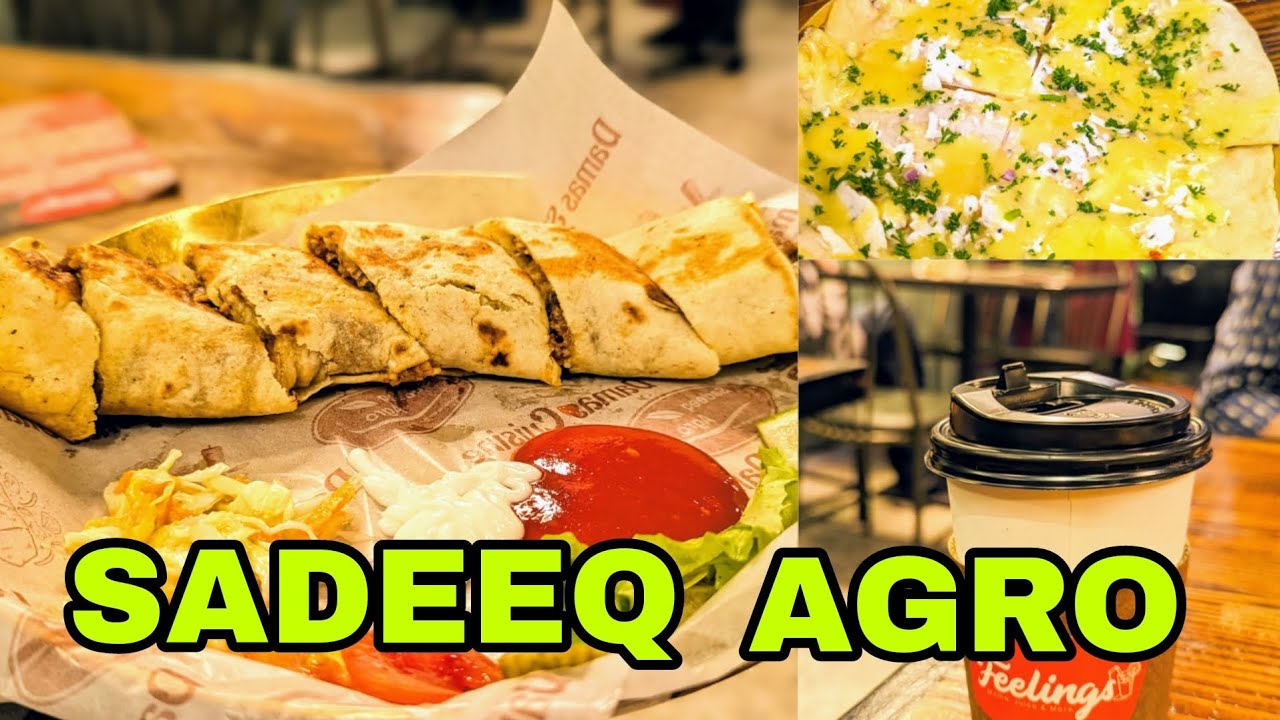 Best Shawarma Ever | SADEEQ AGRO | বিফ শাওয়ারমা | সাদিক এগ্রো | Doner Kabab | Yum Dine BD - YouTube