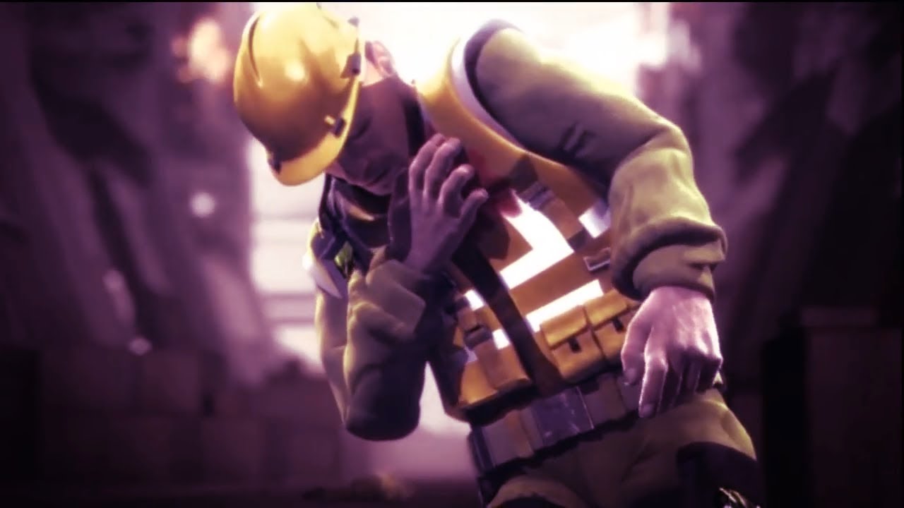 Modern Revolt: killzone Fashwave AMV | Futurewave Music Video - Фашвейв ...