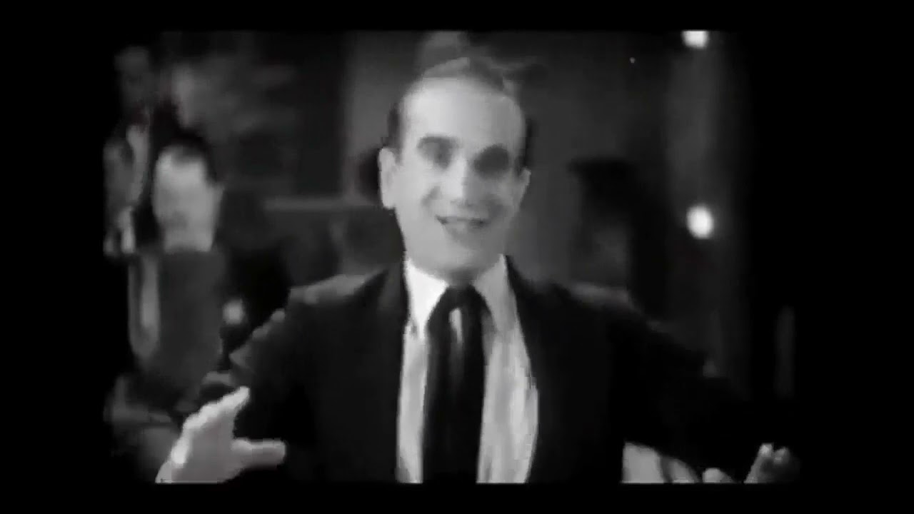 The Singing Fool | Official Movie Trailer | CELEBRI - YouTube