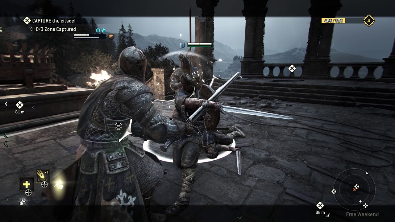 For Honor 2 - YouTube