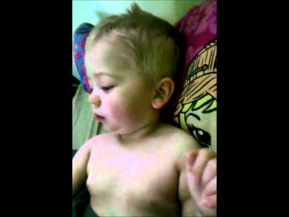 Baby Freak Out - YouTube