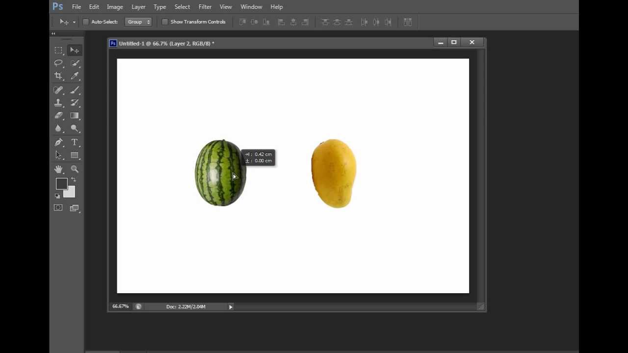 Basic Photoshop CS6 How To Warp Your Images YouTube Basic Photoshop CS6 How To Warp Your Images YouTube