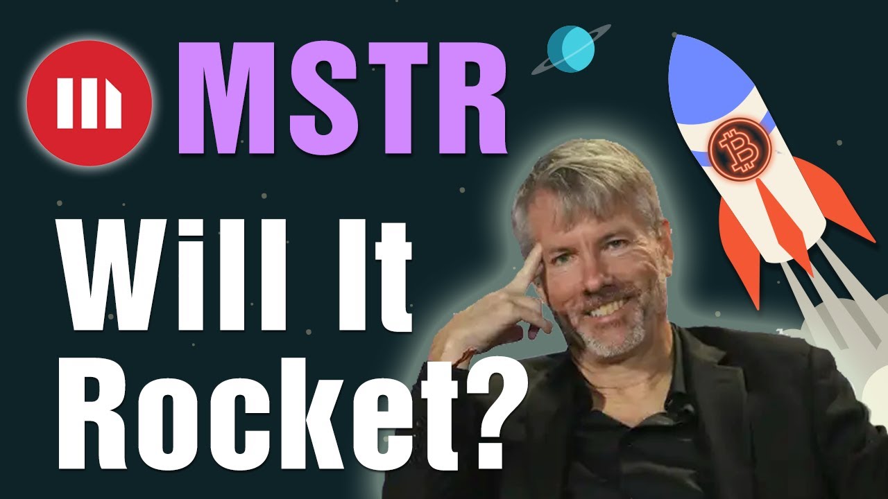 MicroStrategy Price Prediction & Updates: Why MSTR stock is ready to ...