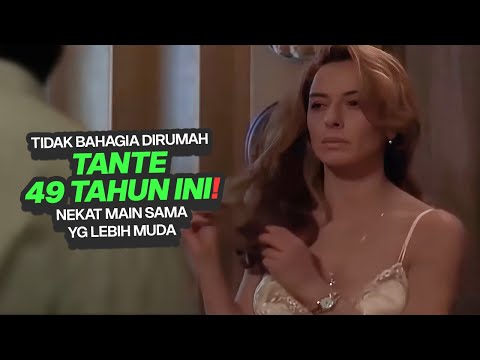 lSTER! 0RANG MEMANG BEDA, TAPI ENDINGNYA BIKIN NYESEK! | alur film