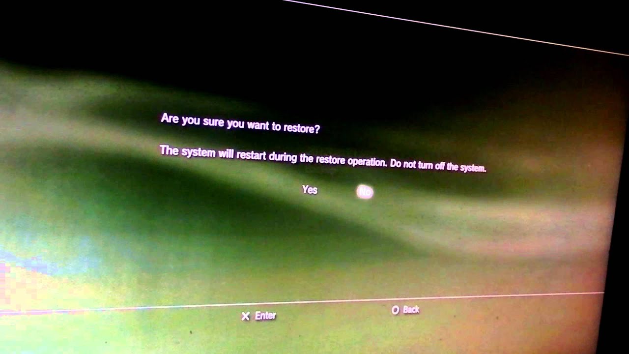 PS3 Hacked comment Tutorial. NO Jailbreak - YouTube