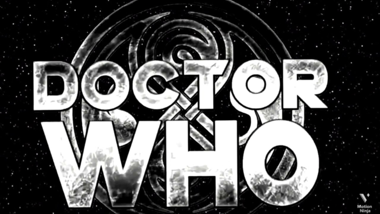 fan made doctor who intro 5 - YouTube