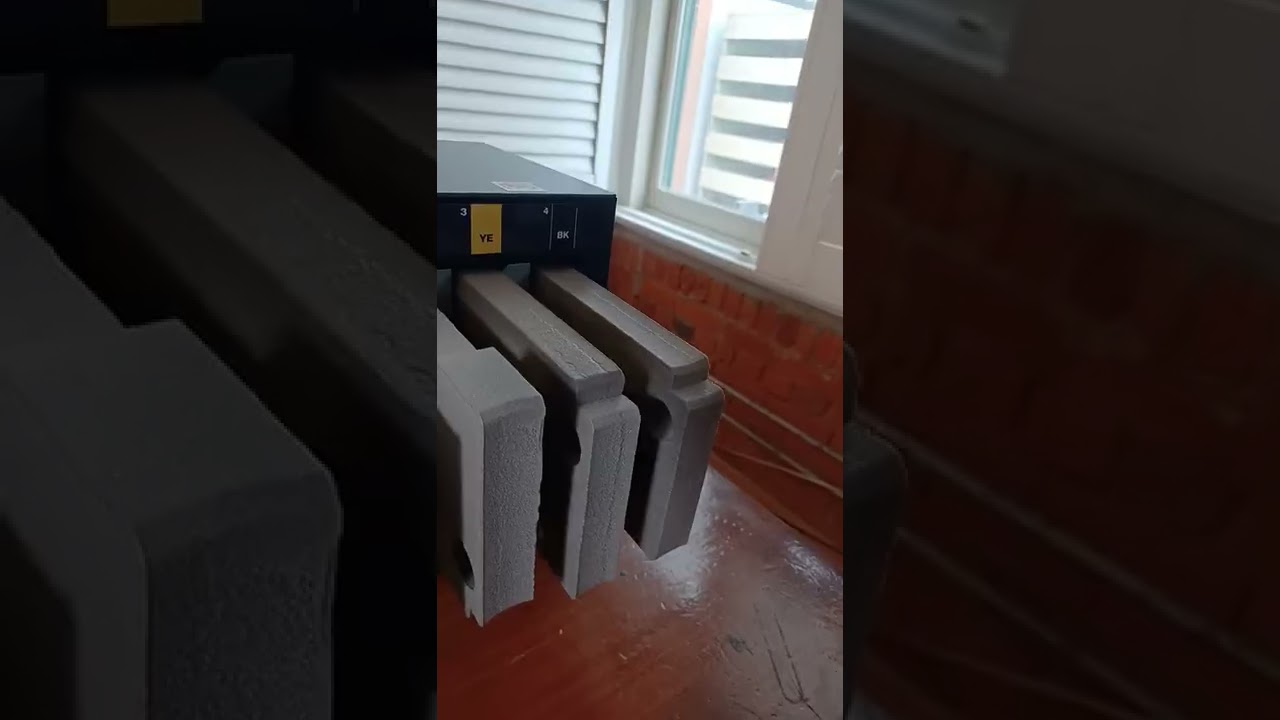 cleaning the roland bn20a - YouTube