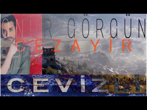 Onur Görgün | Cezayir