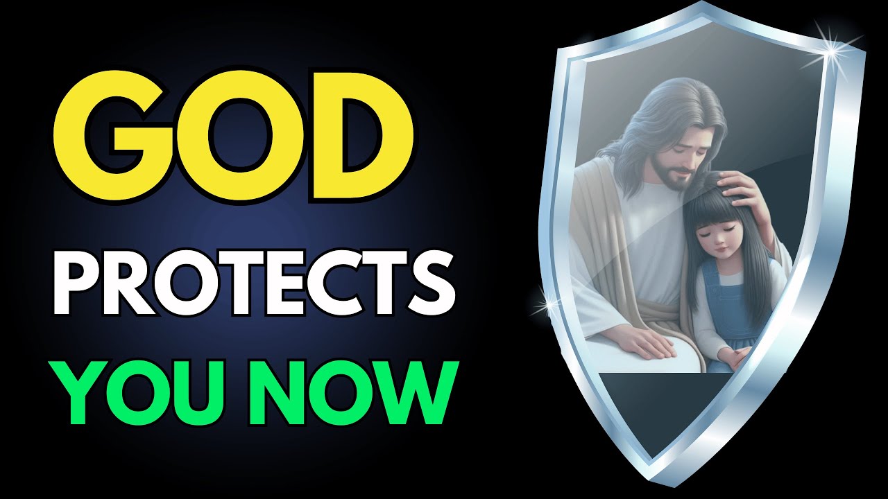 Psalm 91 – God’s Protection Over You (Powerful Prayer of Safety and ...