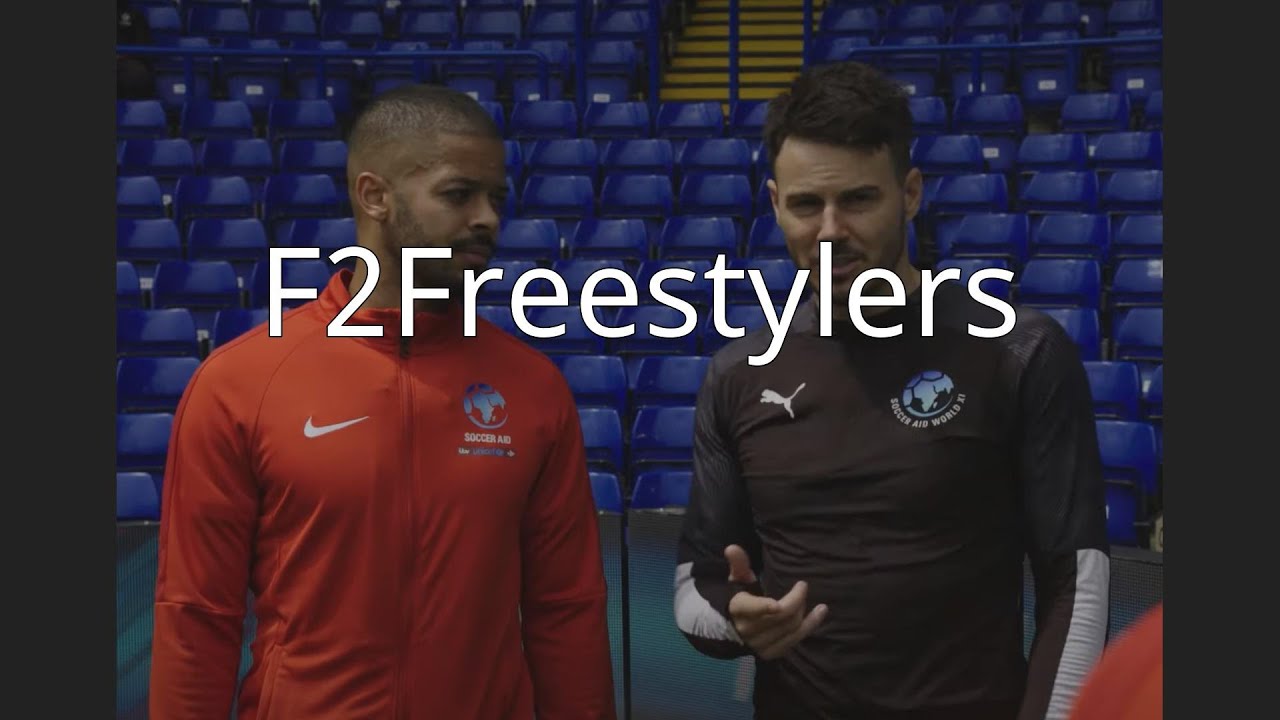 F2Freestylers - YouTube