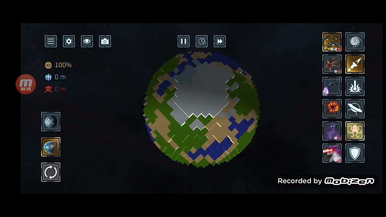 como obtener el planet Minecraft - YouTube