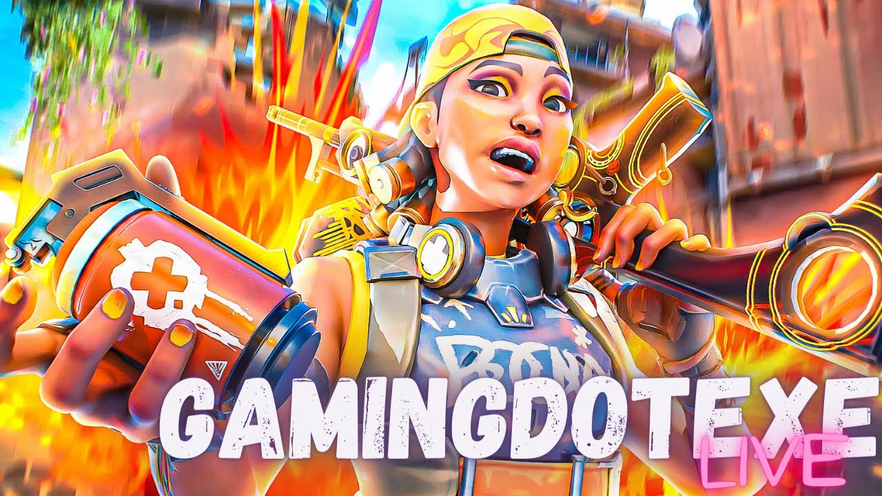 Night chilling games #valorant #valorantlive #livestream - YouTube