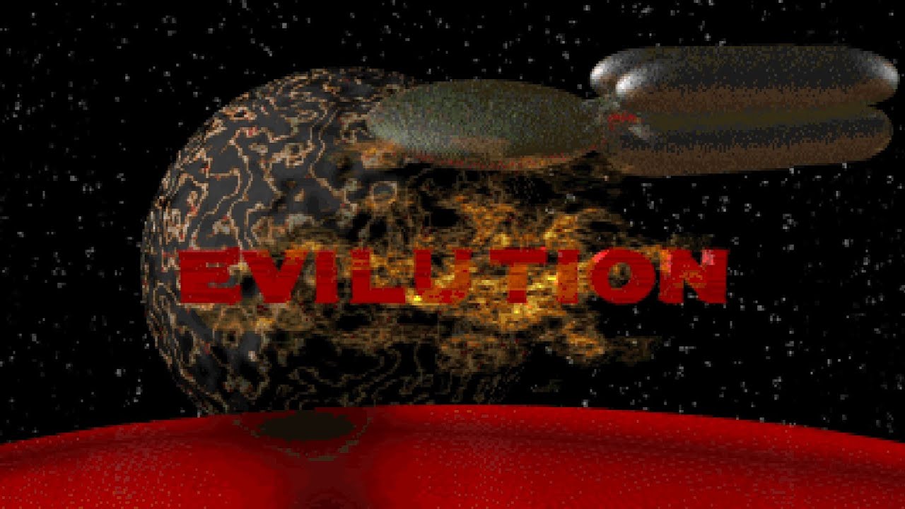 Дорогая я дома! TNT: Evilution - YouTube