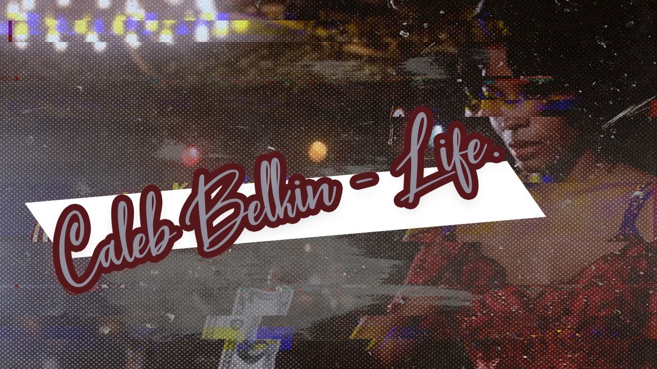 📼 Caleb Belkin – Life | Lady Sings the Blues (1972) | The Turbulent ...