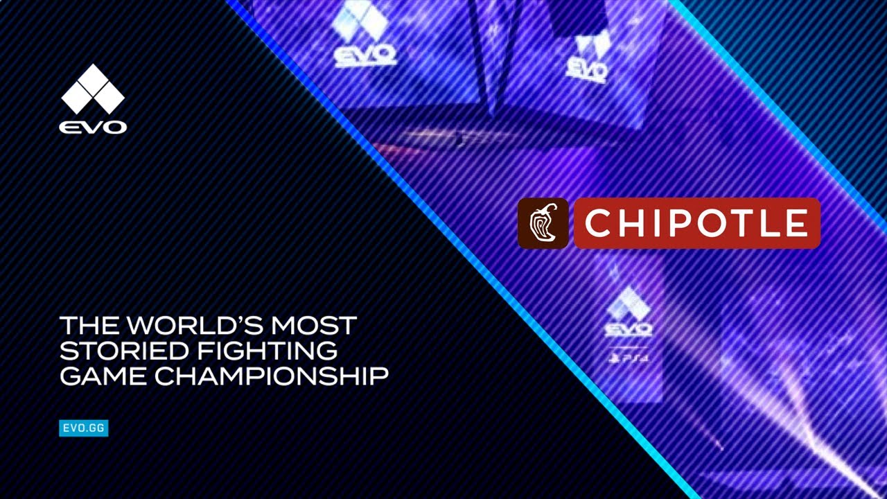 All the Times Chipotle became a Highlight at EVO 2023 (Hot Mic) - YouTube