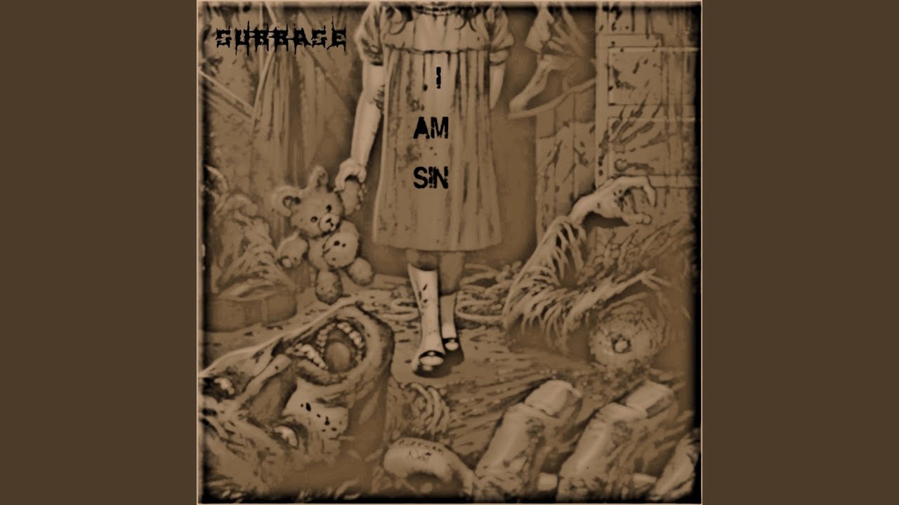 I Am Sin (Original Mix) - YouTube
