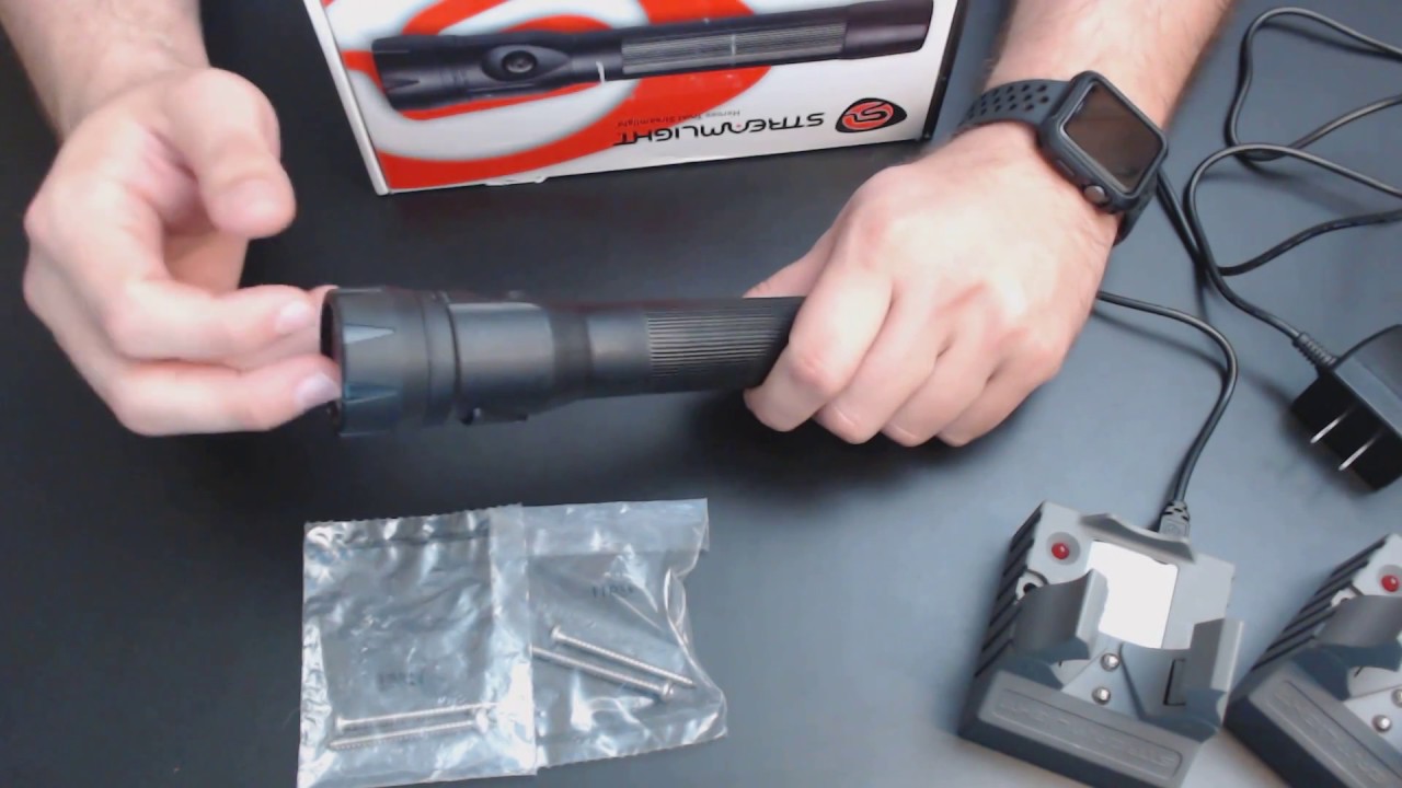 Streamlight Polystinger DS LED | ARO News