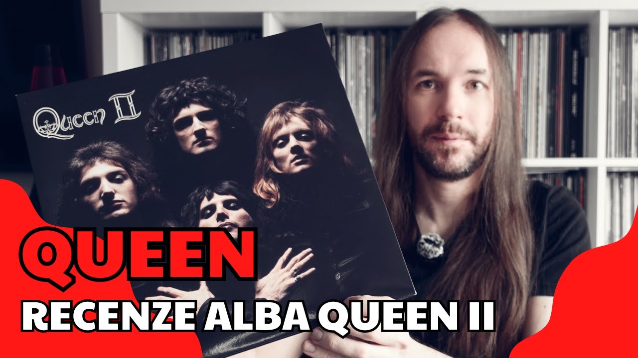 Queen | Recenze alba Queen II - YouTube