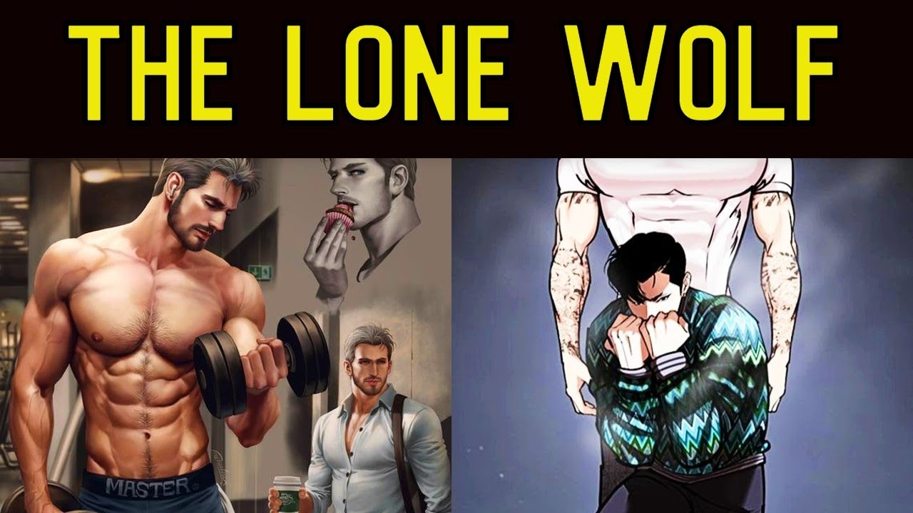 14 Intimidating and Masculine Sigma Male Traits - YouTube
