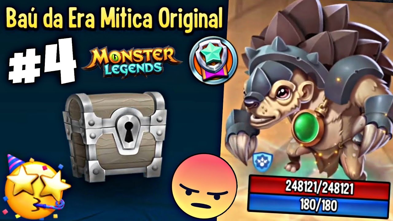 [Ep.4] EU ODEIO PANGOLIATH NOS DUELOS AO VIVO!! MAIS UM MÍTICO ...