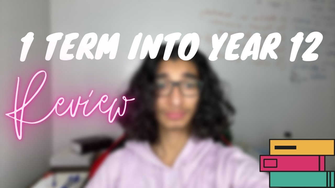 An overview of Year 12 | One term in | Revishaan | SixthForm - YouTube